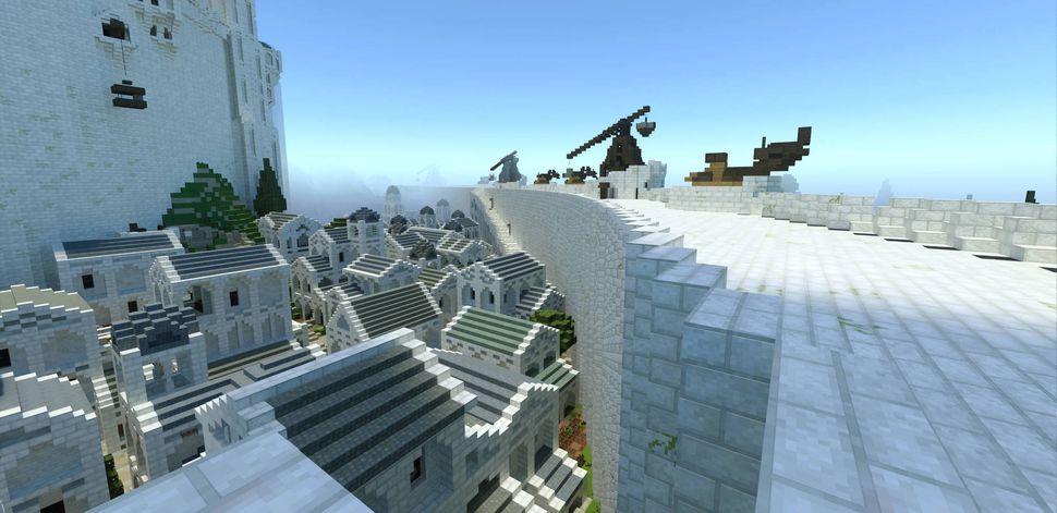 Minecraft for Xbox Series X|S: Ray tracing, changes, and everything we ...