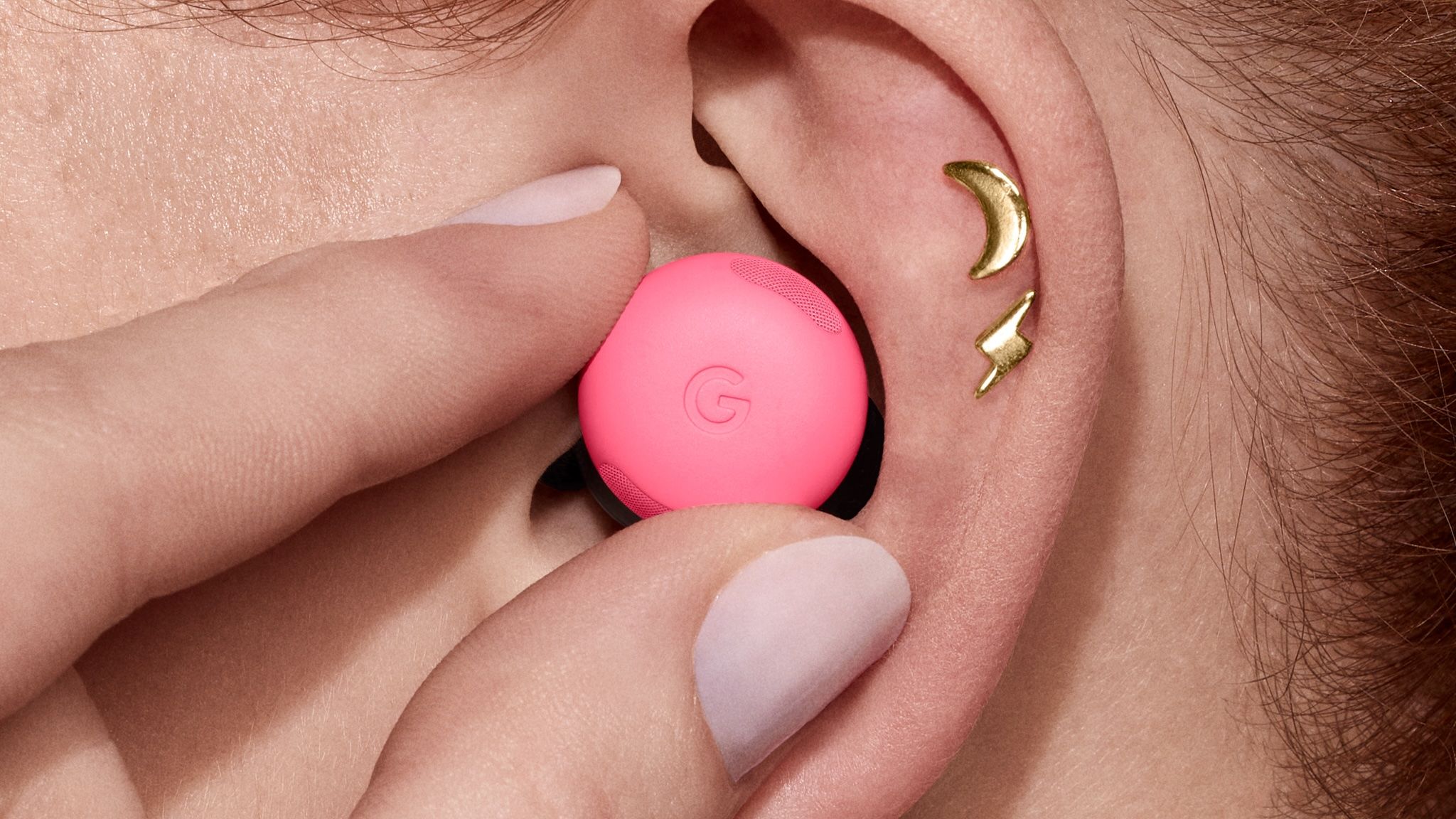 Google Pixel Buds Pro 2 are here, with a custom AI chip and 'double ...