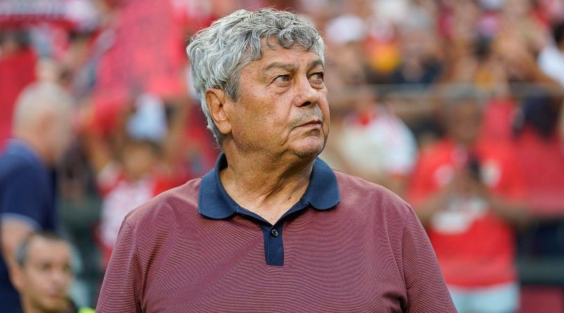 The 100 best football managers of all time: 90-81 - Ranked! The 100 ...