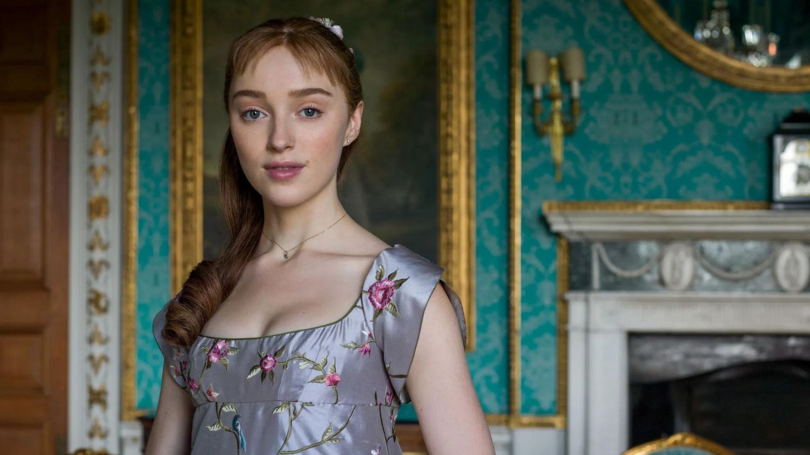 Why isn't Daphne in season 3 of Bridgerton and will we see her in part ...