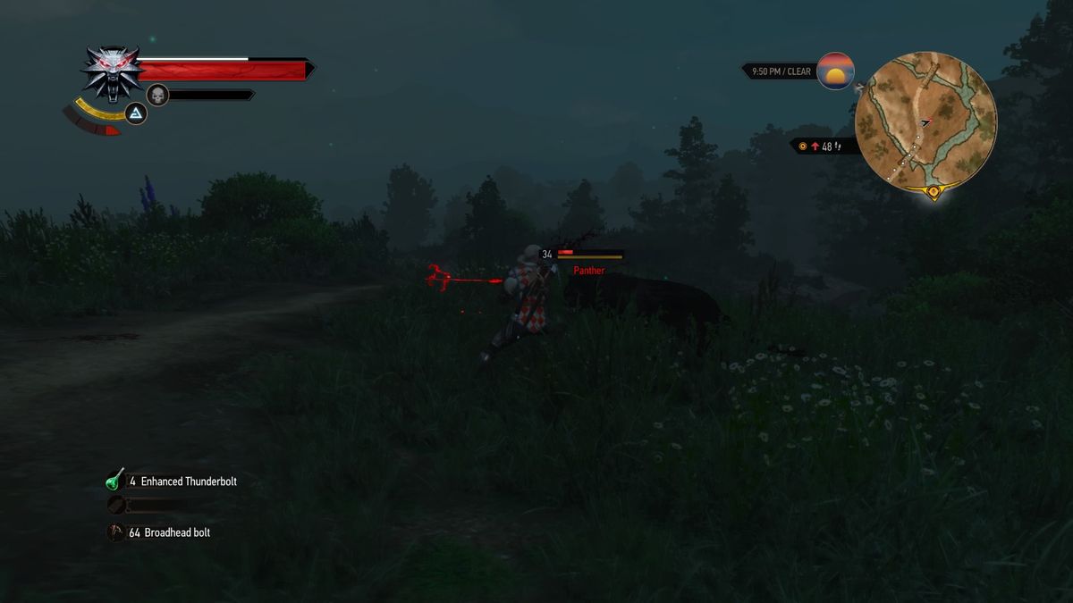 Witcher 3 Blood and Wine side quests - Witcher 3 side quests: Every ...