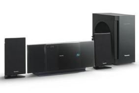 Panasonic unveils SC-series of Blu-ray home cinema systems | What Hi-Fi?
