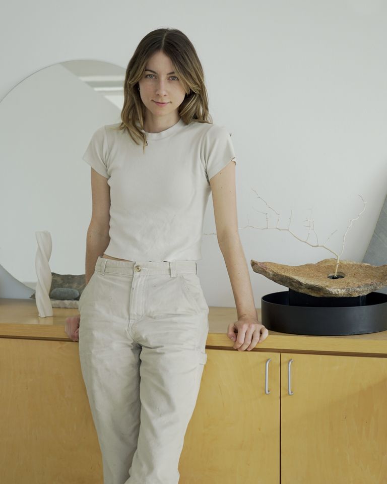 Lily Clark: Wallpaper* Future Icons | Wallpaper*