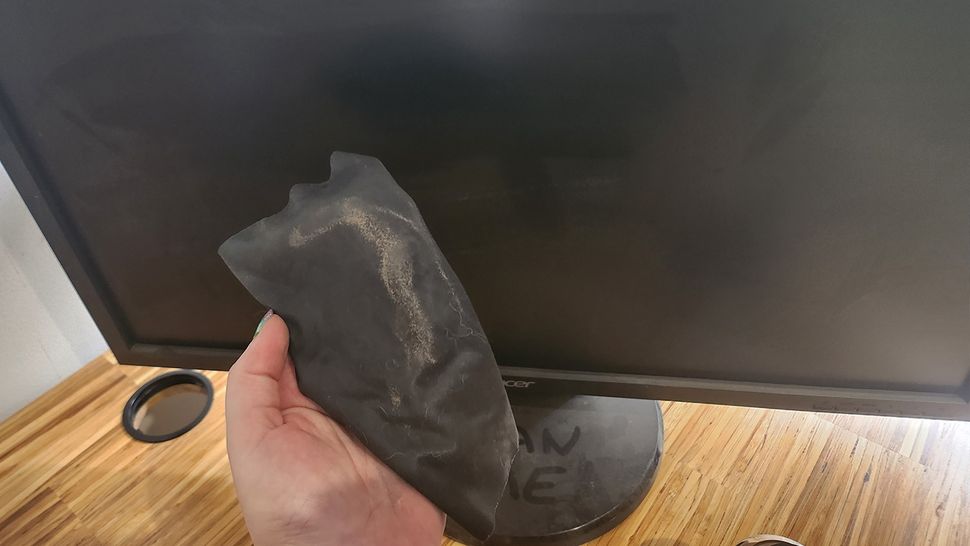 How to clean your computer screen | PC Gamer