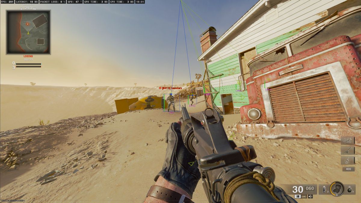 5 Call of Duty cheat providers shut down after receiving cease and ...