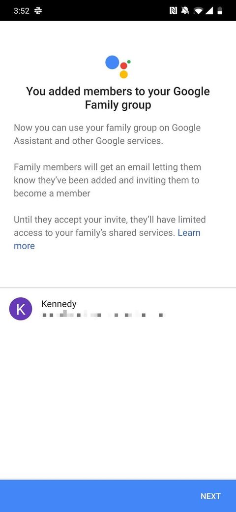 How to create a Google Family Group | Android Central