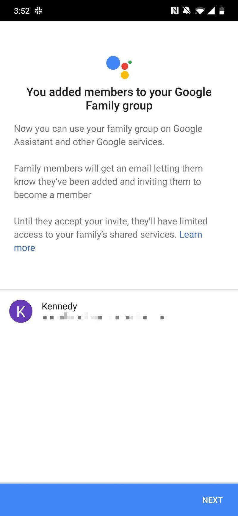 How to create a Google Family Group | Android Central