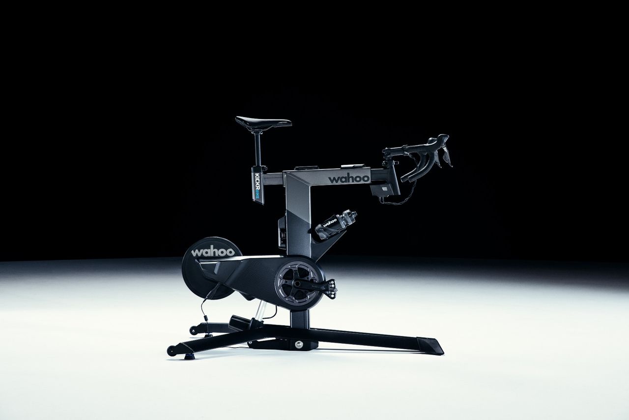 The best Wahoo deals are back: Kickr V5 smart trainer, Kickr Bike V1 ...