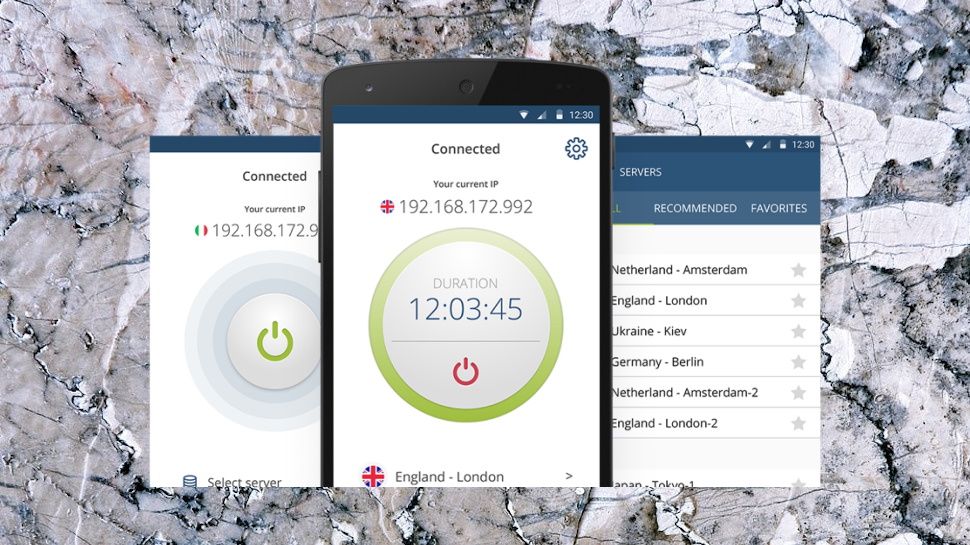 SwitchVPN review | TechRadar
