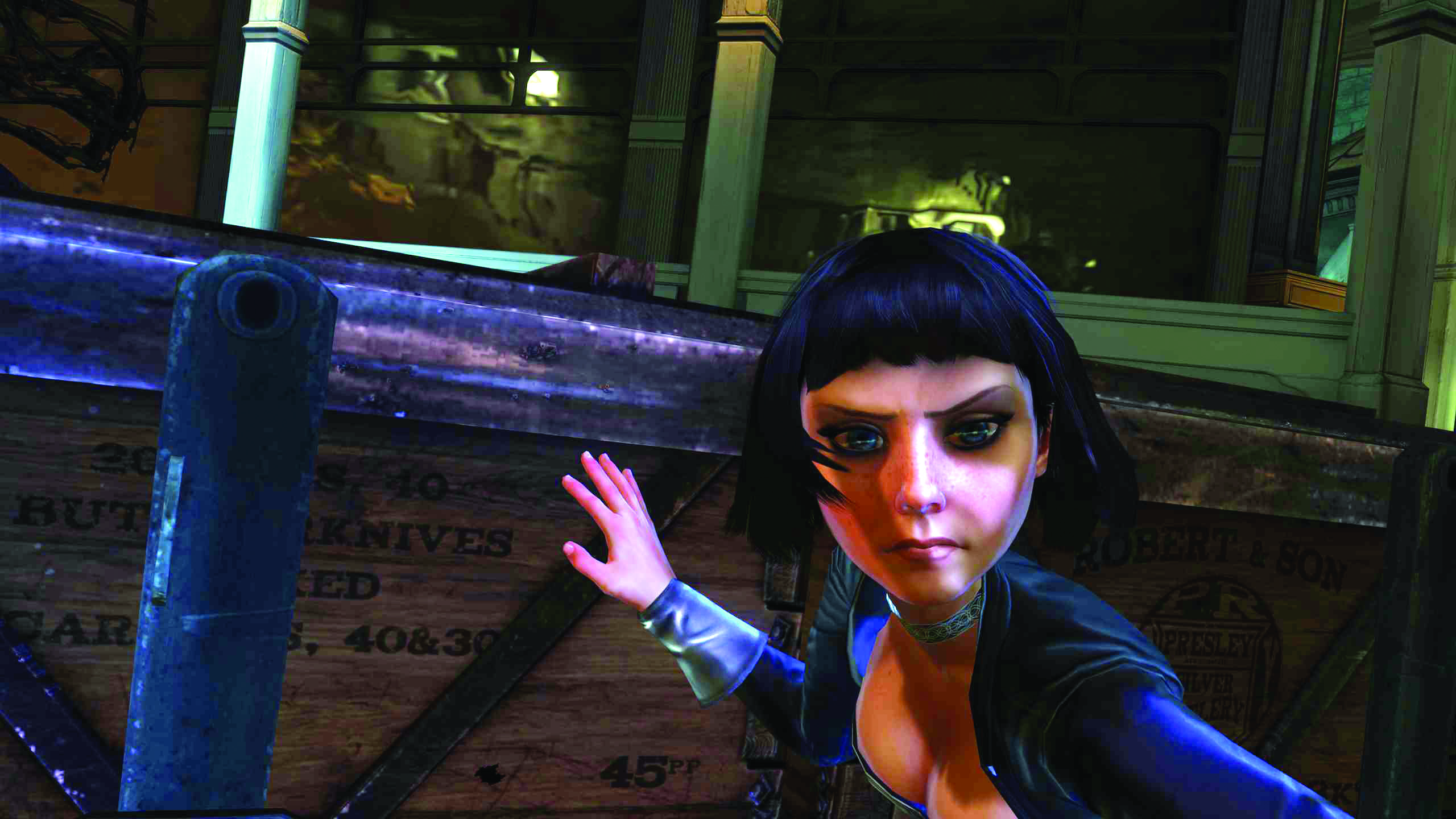 How modders are restoring the classics | PC Gamer