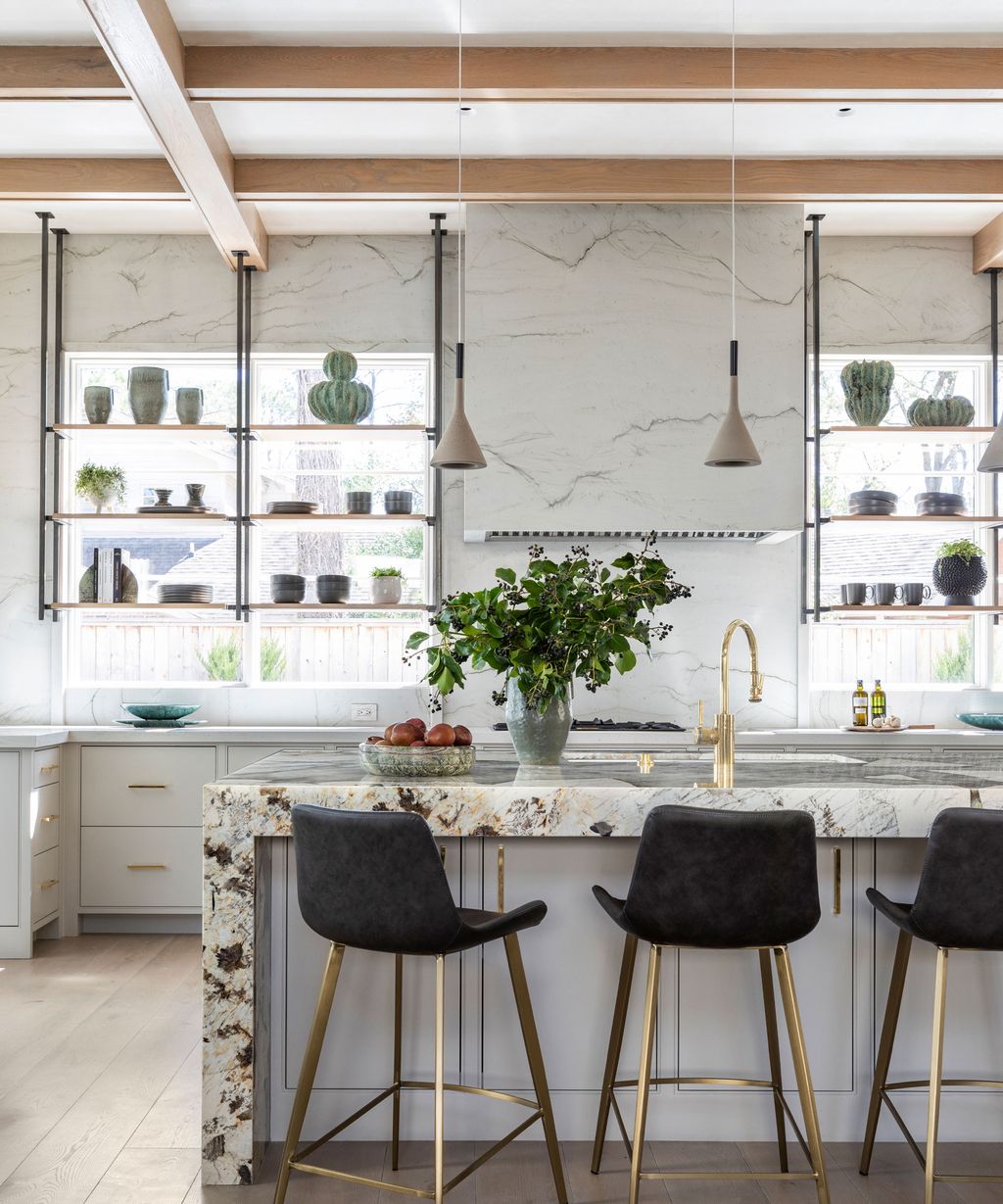 11 kitchen window ideas to enhance your scheme | Homes and Gardens