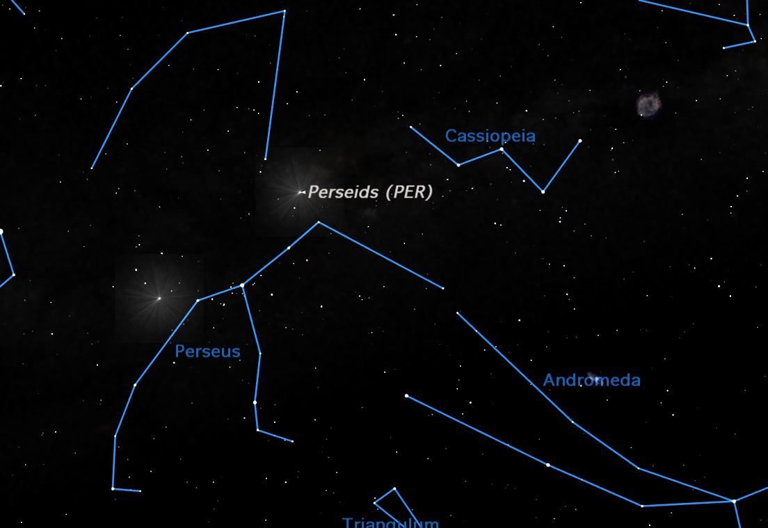Skywatching Events for August 2011 | Space