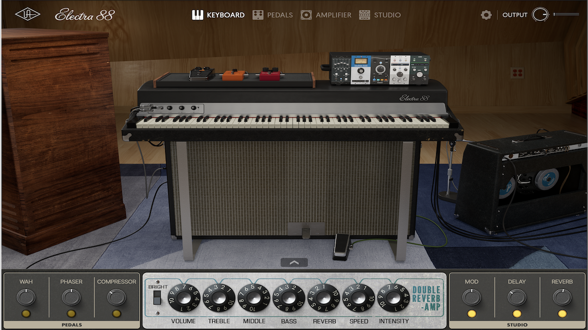 Classic keys on a budget: Vintage electric pianos (at vintage prices ...