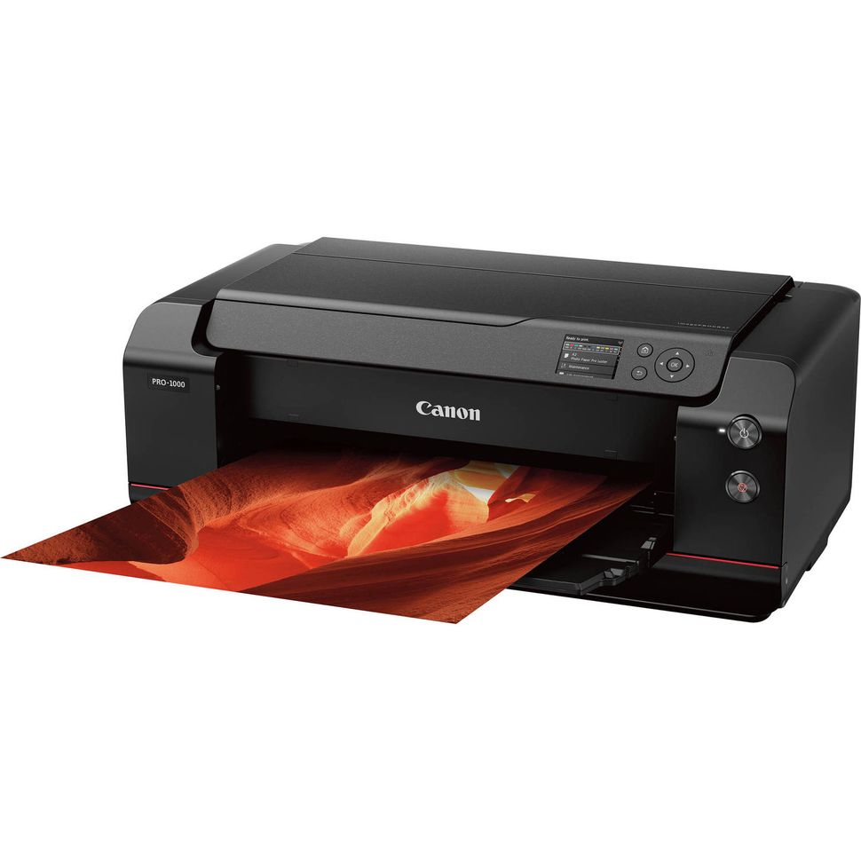 The best photo printer | Digital Camera World