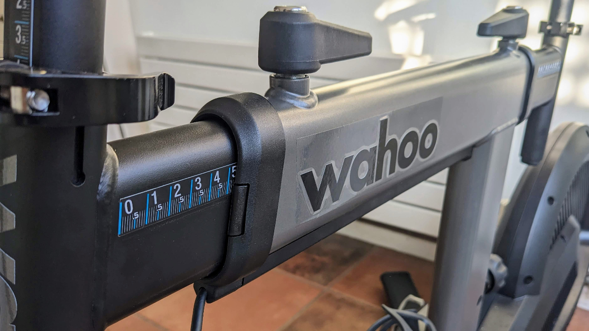 Wahoo Kickr Bike Shift Review | Coach