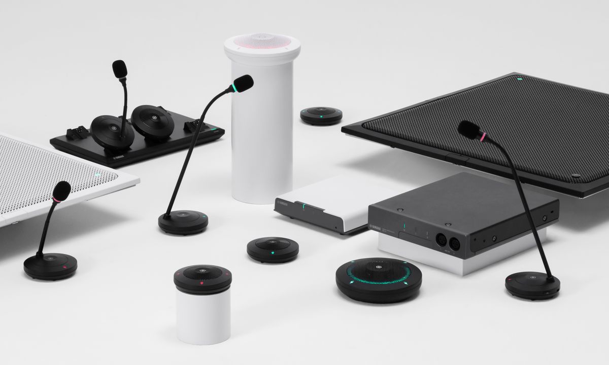 31 AVoIP and Networked AV Products that Set the Standard | AVNetwork