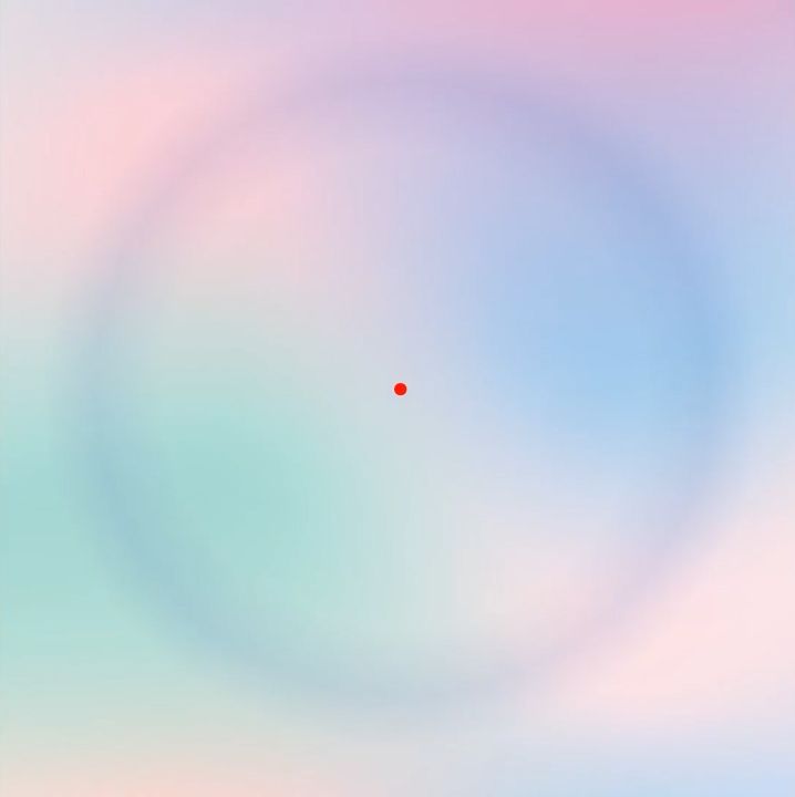 Ground–breaking new camera replicates movement of the human eye to ...