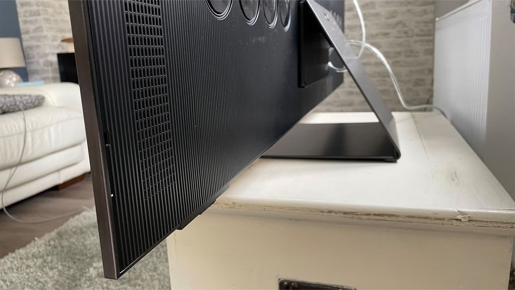 Samsung S95D vs S95C: which flagship OLED TV should you buy? | What Hi-Fi?