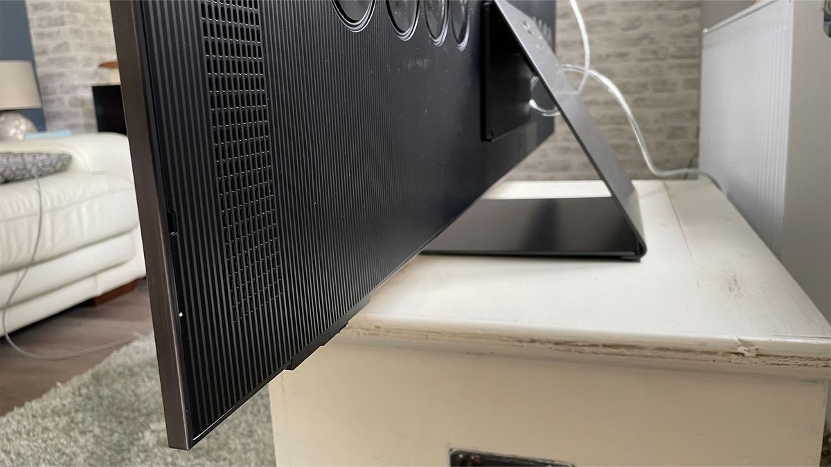 Samsung S95D vs S95C: which flagship OLED TV should you buy? | What Hi-Fi?