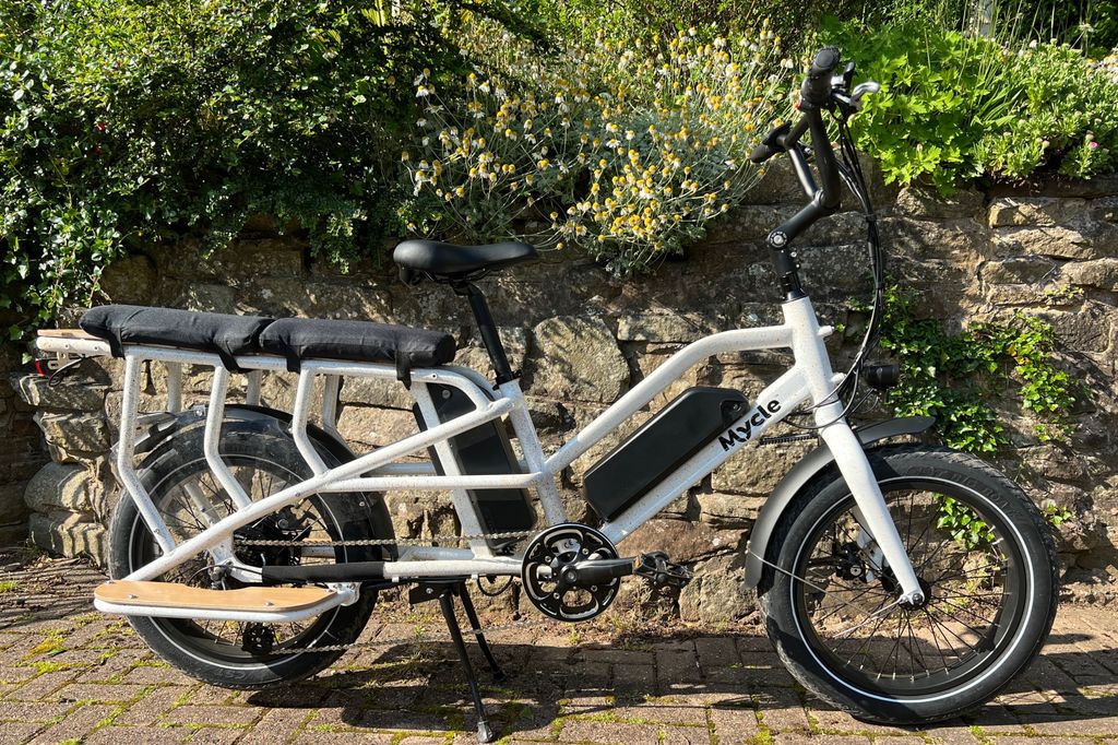 Best electric cargo bikes and how to find your perfect one | Cycling Weekly