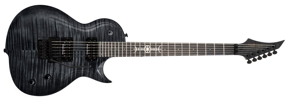 Solar Guitars expands its family of electric guitars with 9 all-new ...