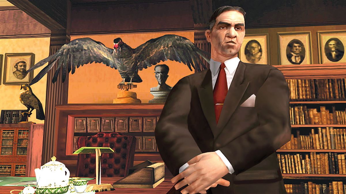 Bully 2: Everything we know about the rumored sequel | GamesRadar+