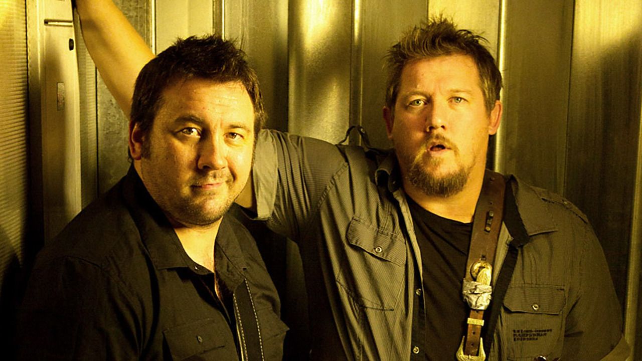 Nimmo Brothers announce hiatus | Louder