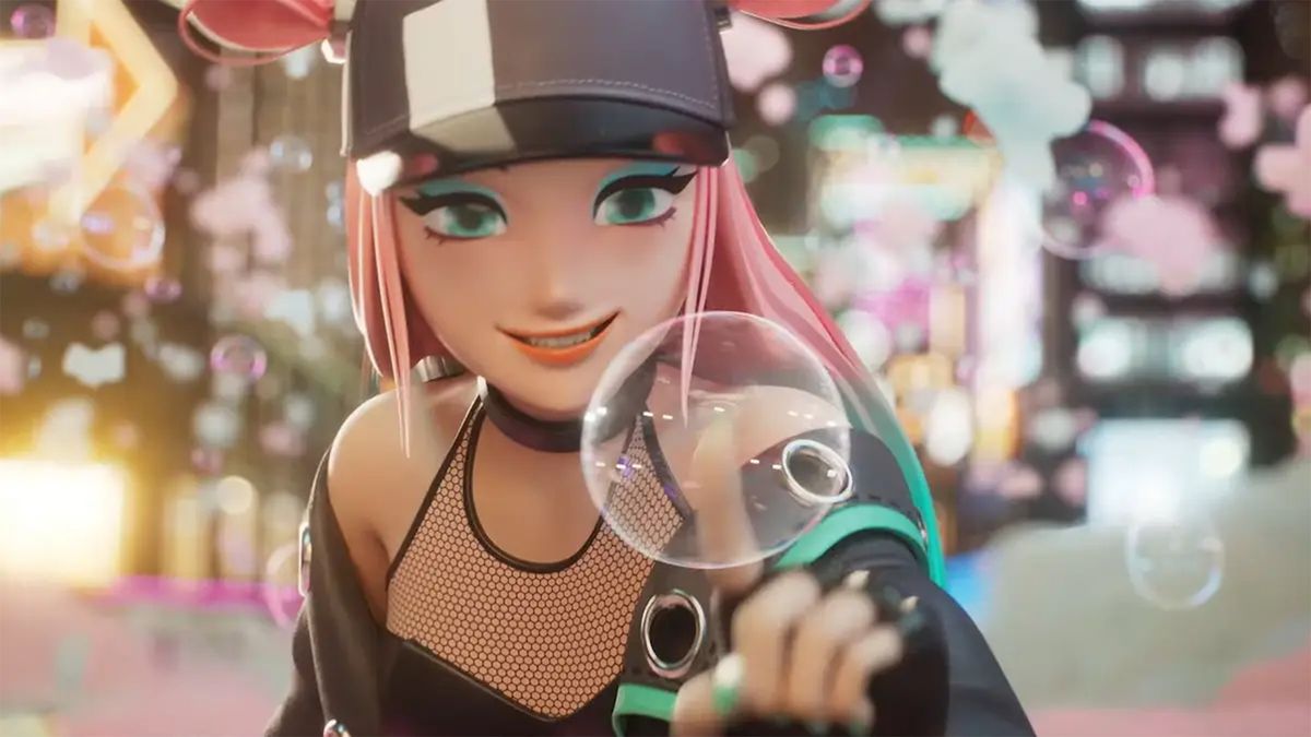 Square Enix embraces AI art despite industry backlash | Creative Bloq