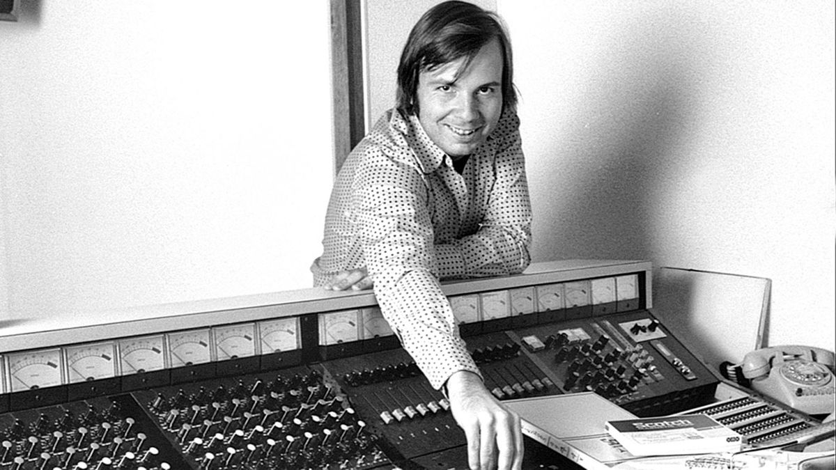 Roger Mayer: “Jimi and I had synaesthesia - we would see colours in ...