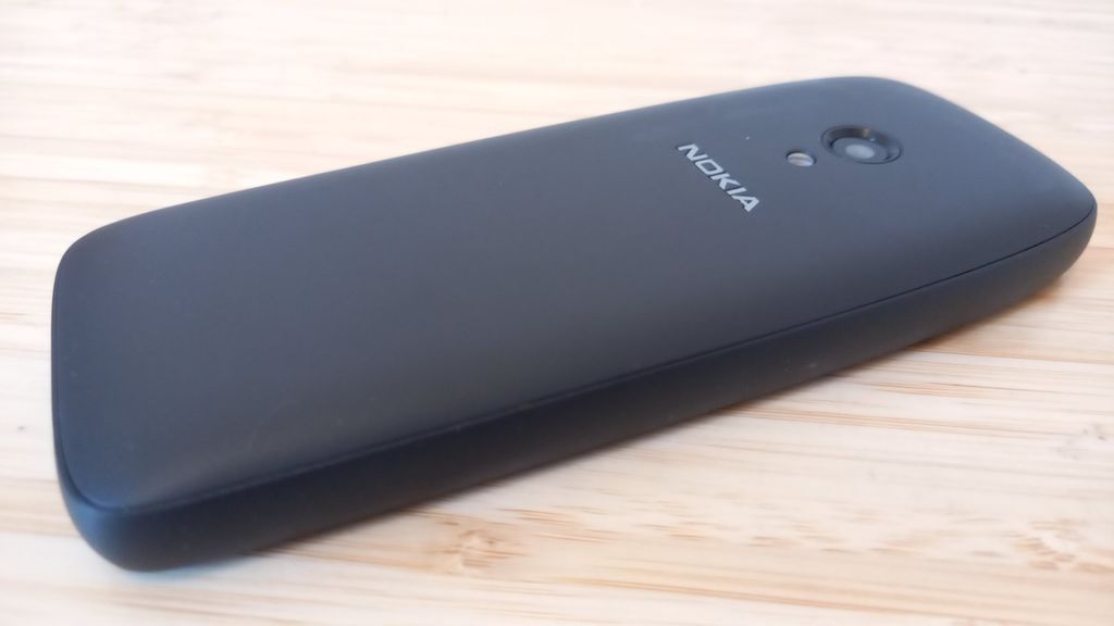 Nokia 6310 review: relive the early 2000s with this nostalgic feature ...