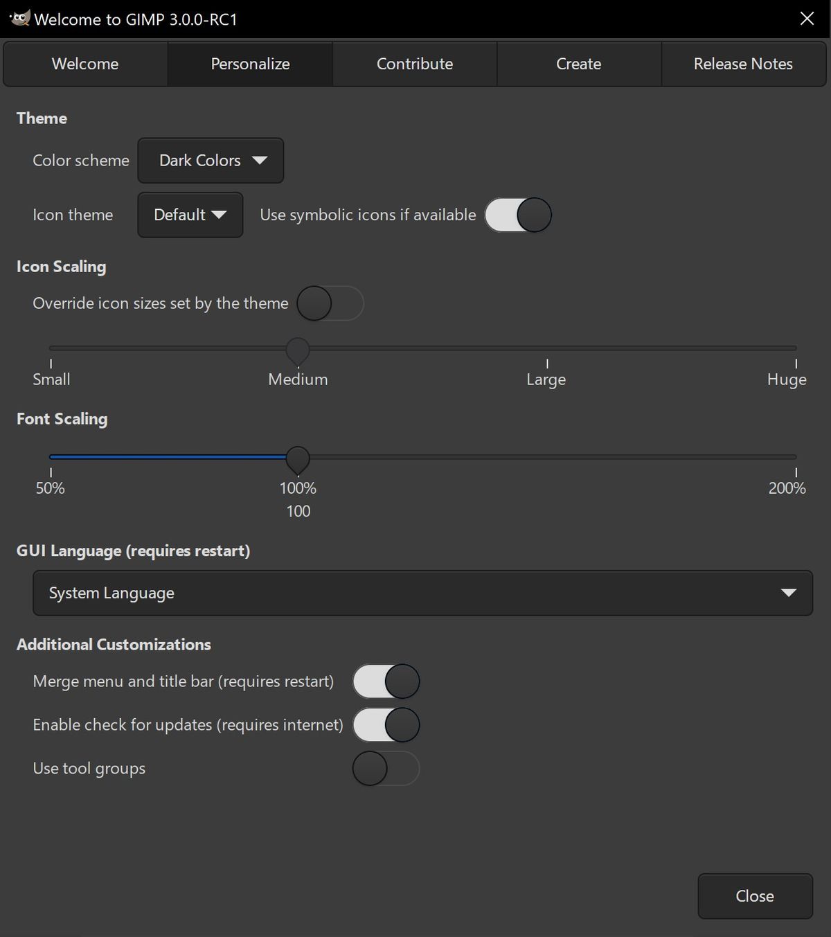After a long wait, GIMP 3.0 is finally here. And we've tested it ...