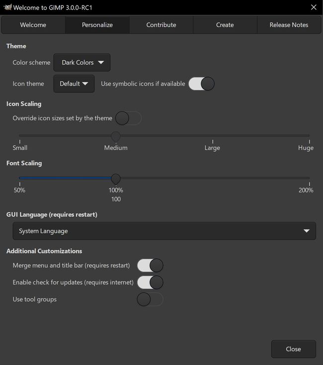 After a long wait, GIMP 3.0 is finally here. And we've tested it ...