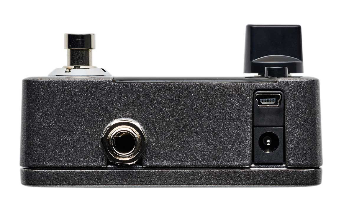 TC Electronic Ditto+ review | MusicRadar