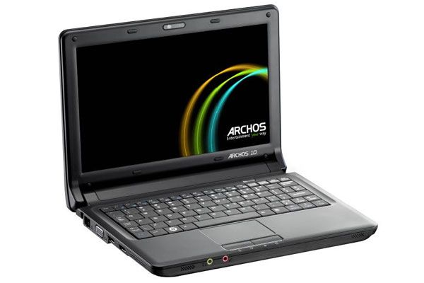 Archos unveils mini laptop | IT Pro