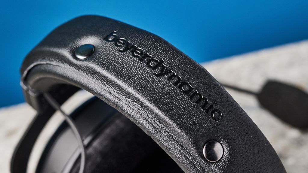 Beyerdynamic MMX 300 Pro review | Tom's Guide