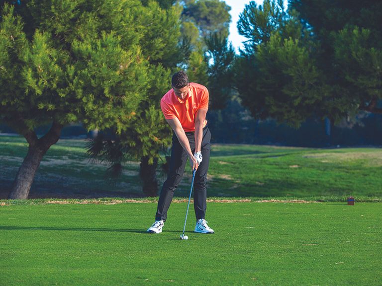How To Hit Long Irons | Golf Monthly