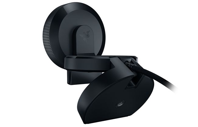 Razer Kiyo Review: A Webcam Game Changer | Laptop Mag