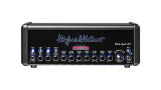 10 best metal amps 2022: time to unleash hell with these heavyweight ...