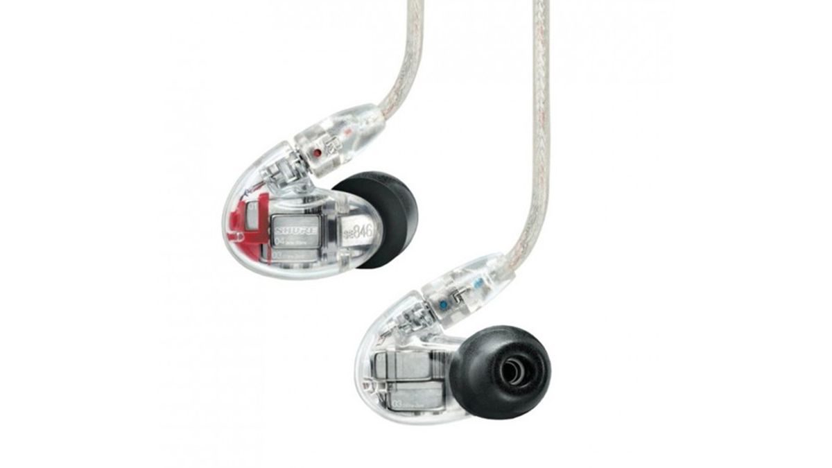 Best in-ear monitors 2026: IEMs for stage and studio | MusicRadar