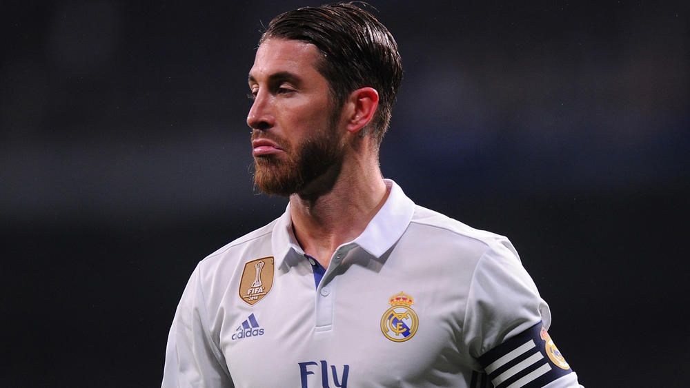 Don't forget PSG - Ramos hits back at Pique over decisions | FourFourTwo