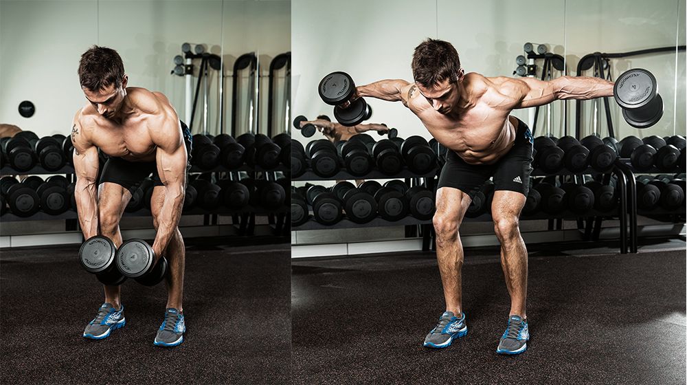 The Best Upper-Back Exercises | Coach