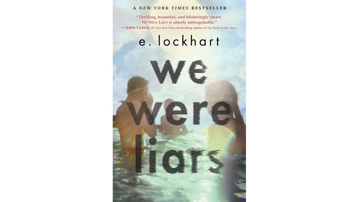 We Were Liars TV Show: What We Know So Far About Amazon's Adaptation ...