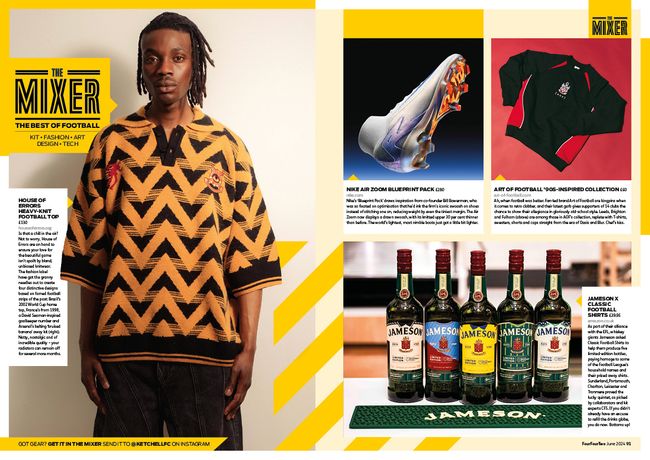 Stars of the Euros! Ronaldo, Bellingham, Mbappe, Platini, Shearer and ...