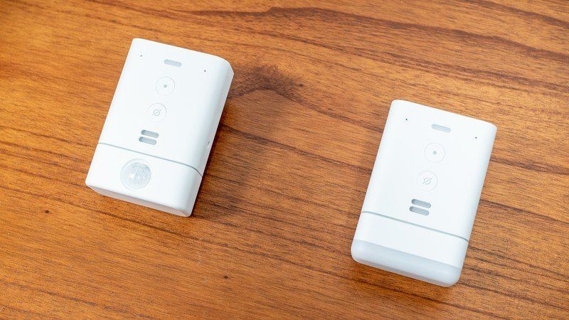 Amazon Echo Flex review: Alexa muscled her way into my garage | Android ...