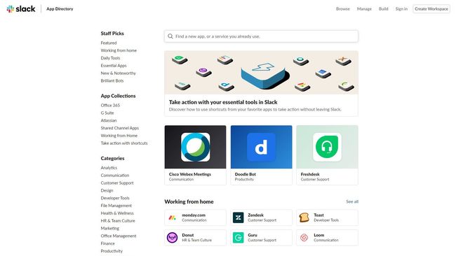 Slack review | TechRadar