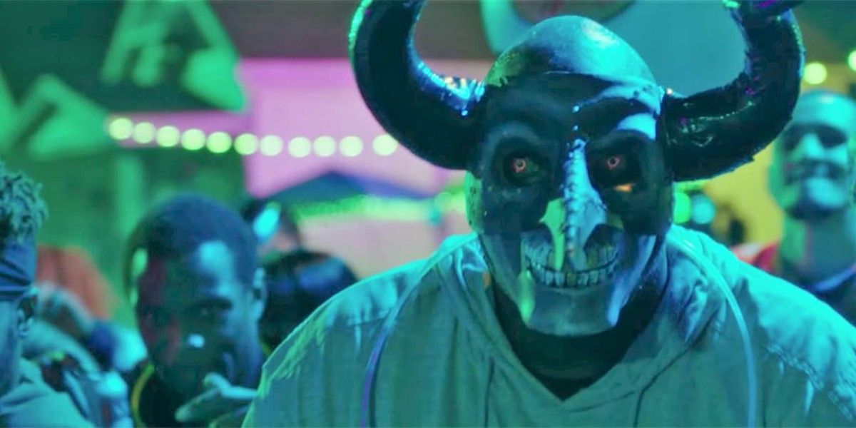 All The Purge Movies, Ranked | Cinemablend