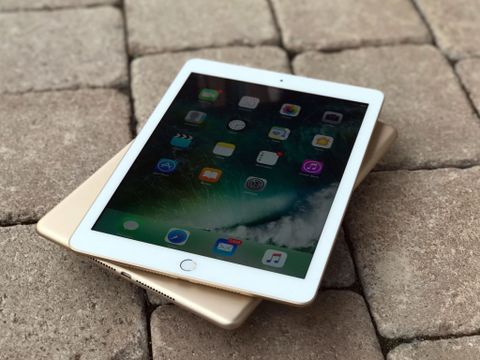 iPad 2017 (5-gen) review: The best value in tablets today | iMore