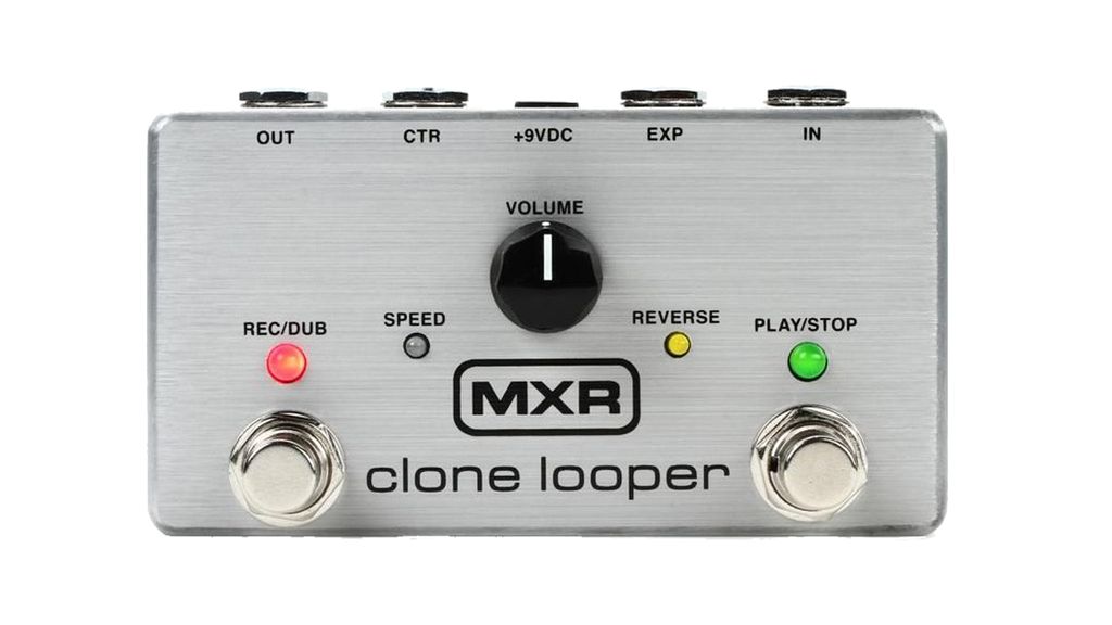 Best looper pedals 2025: for practice, live shows and jamming | Guitar ...