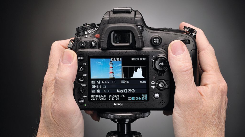 Exposure - 10 camera settings you need to learn to master your Nikon ...