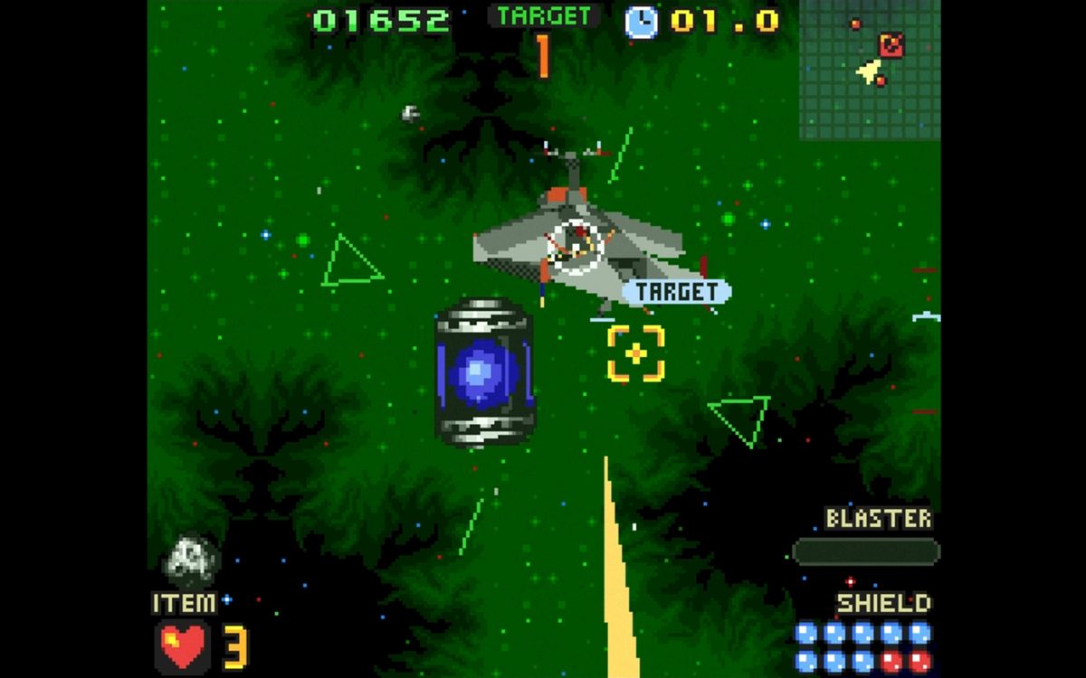 Star Fox 2 review: "You might not love it like you want to, but it's ...